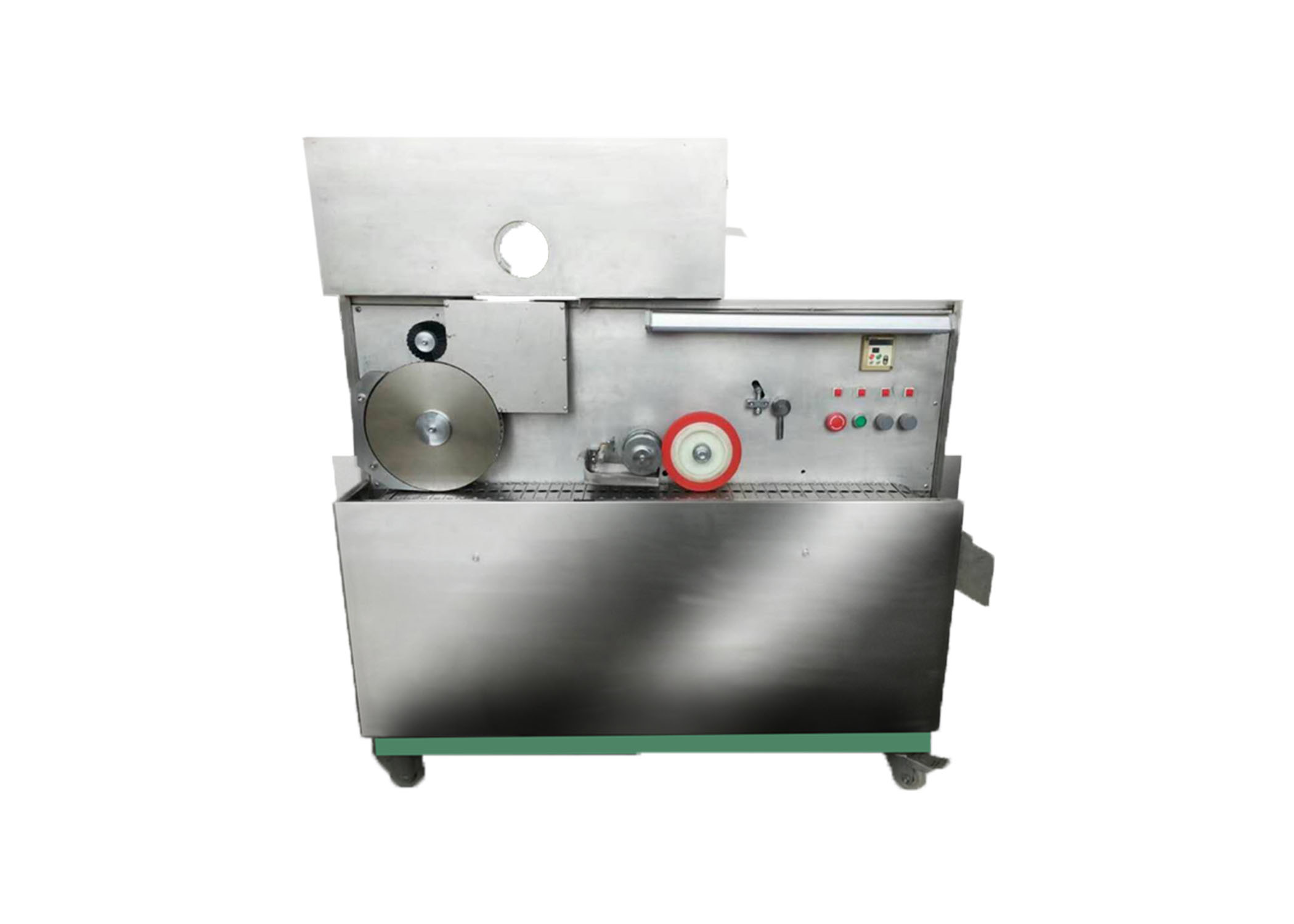 Automatic Tablet Imprinting Machine Food Safe For Confectionery