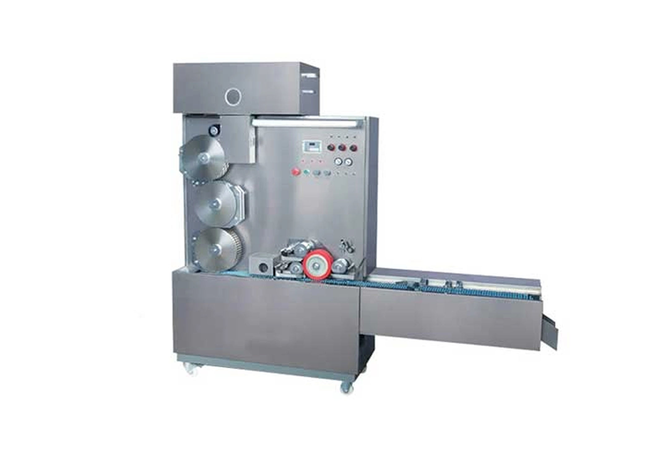 High Speed Two Color Hard Capsule Printer Equipment In Pharmaceutical ...